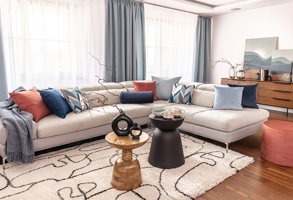 Gordijn of bankhoes nodig? Bij Dekoria vind je een ruim aanbod tegen de ...