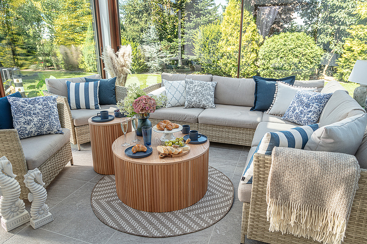 Gordijn of bankhoes nodig? Bij Dekoria vind je een ruim aanbod tegen de ...